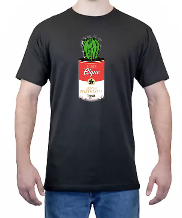 Men's – Peacetime Goods